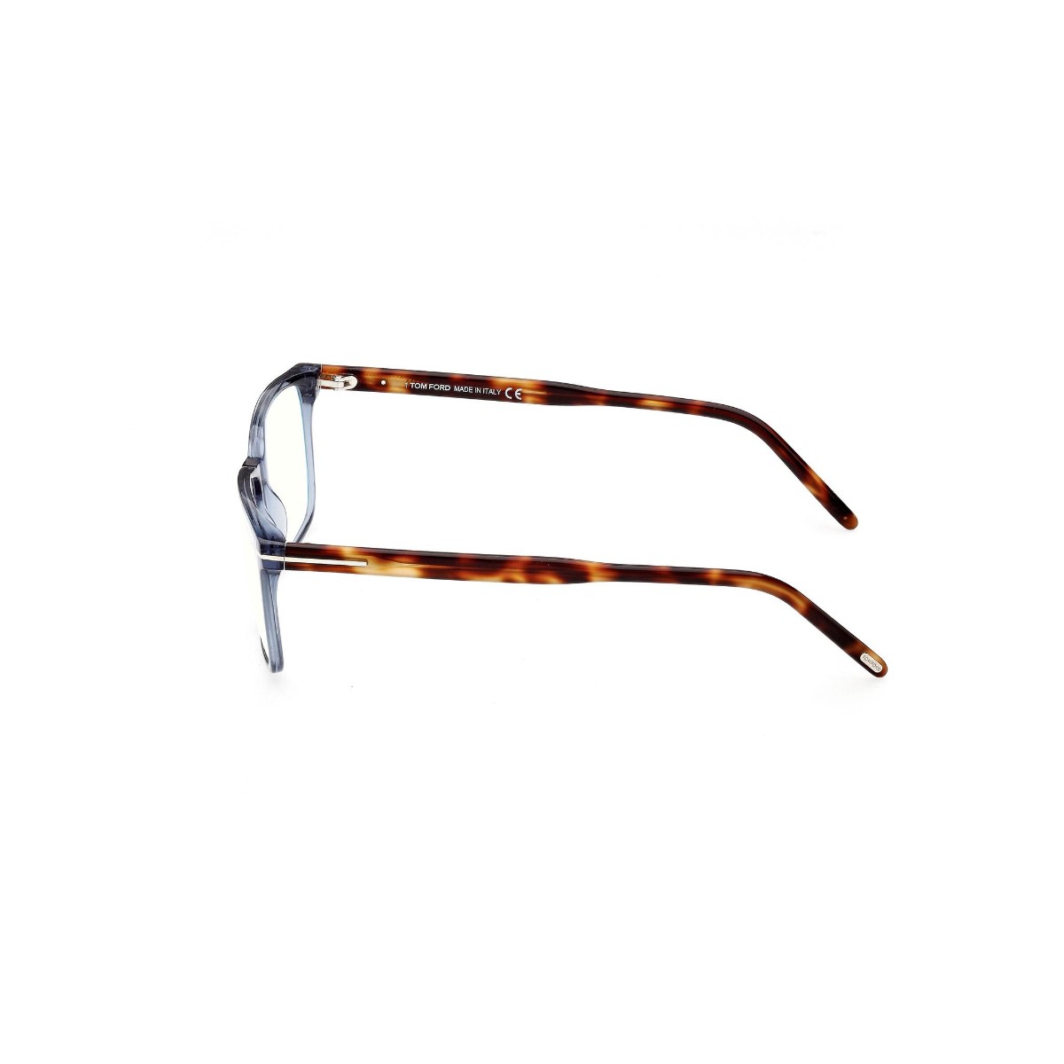 Tom Ford Eyewear - TF5802 090 | Eye Candy Optical
