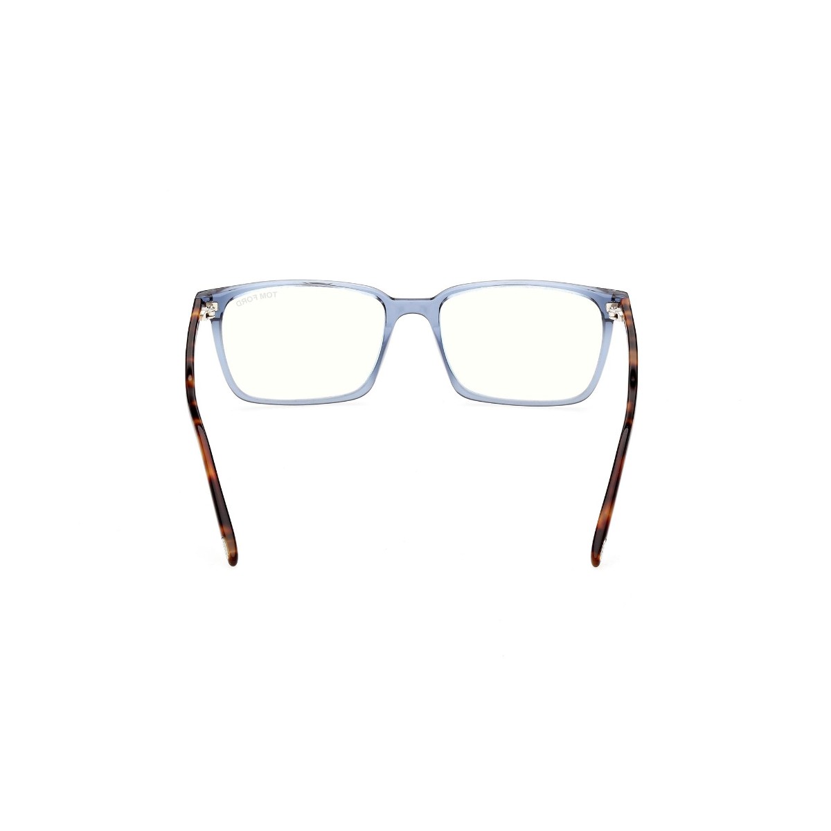 Tom Ford Eyewear - TF5802 090 | Eye Candy Optical