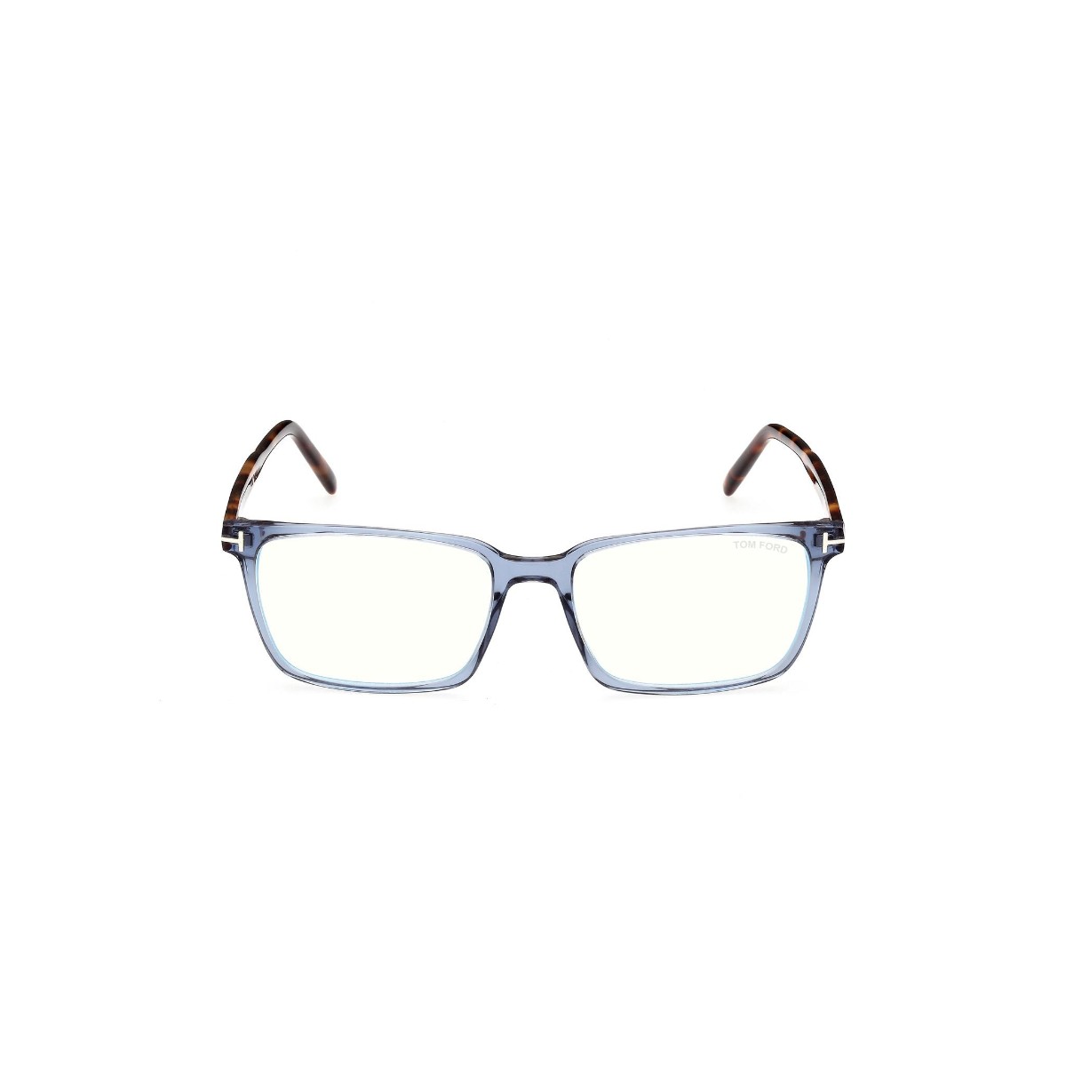Tom Ford Eyewear - TF5802 090 | Eye Candy Optical