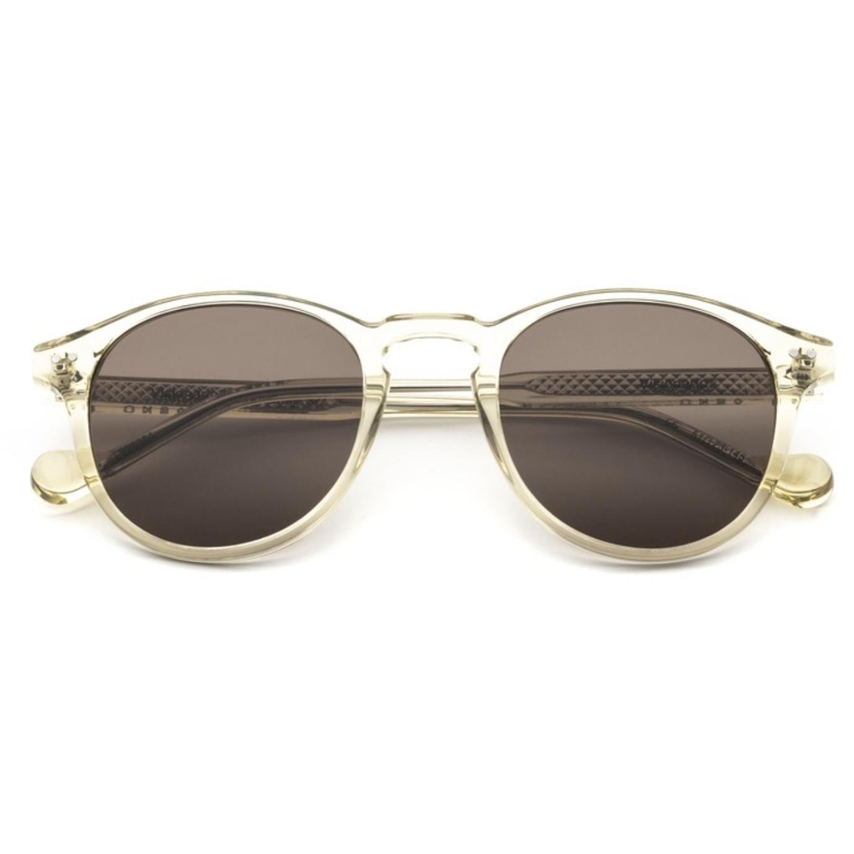 VISIONARIO Eyewear - Astaire 05 | Eye Candy Optical