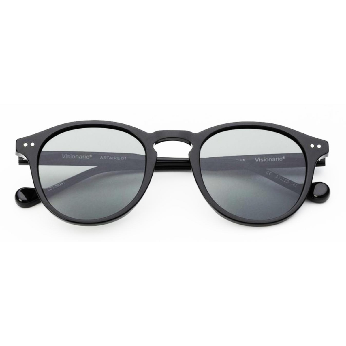 VISIONARIO Eyewear - Astaire 01 | Eye Candy Optical